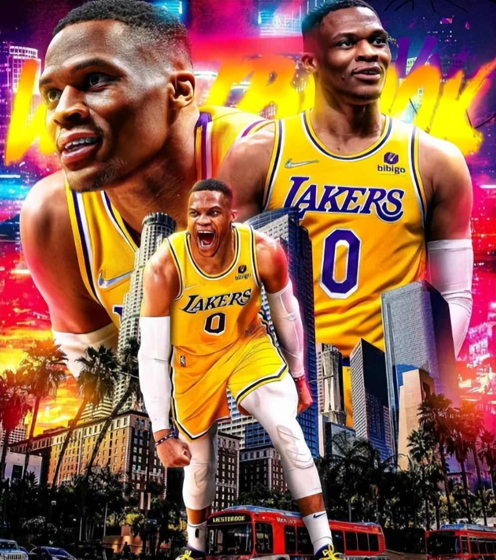 One preseason, one Westbrook, one departure - iNEWS