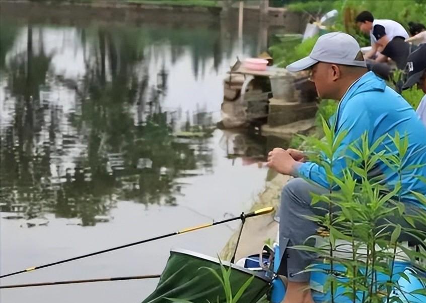 The fishing ground has become a prostitution nest, "young girls ...
