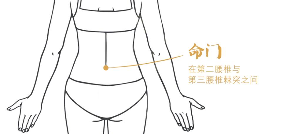 Often low back pain, related to these three reasons, traditional ...