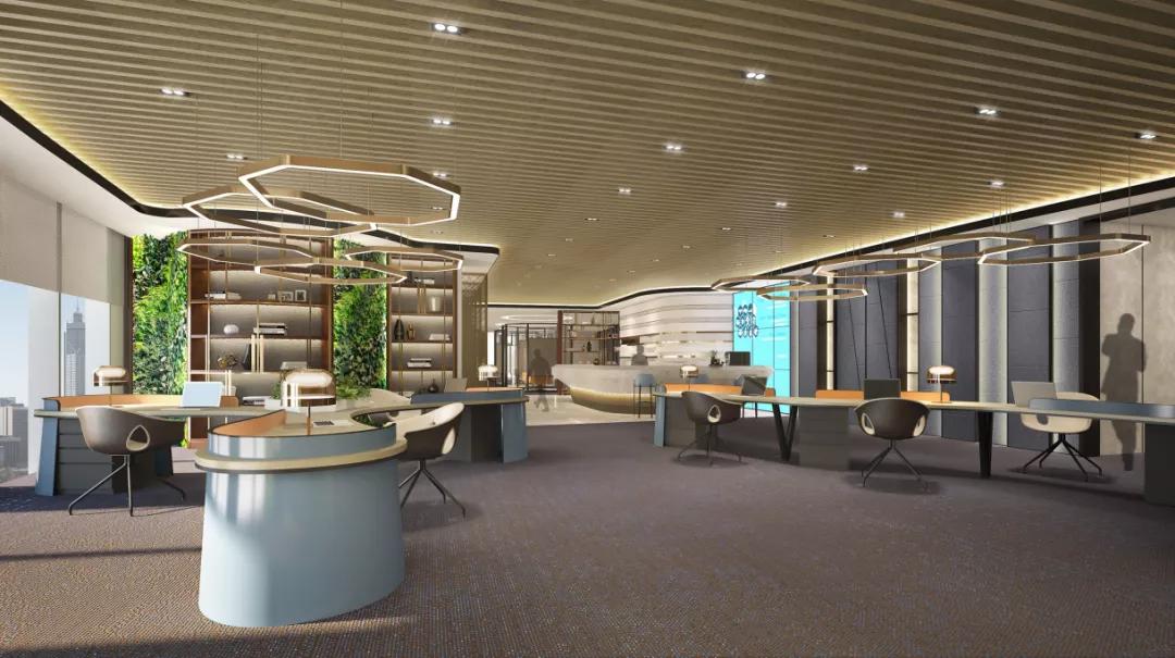 4.85 billion!Zhongyi Construction Group Announces 2021 Annual Report ...