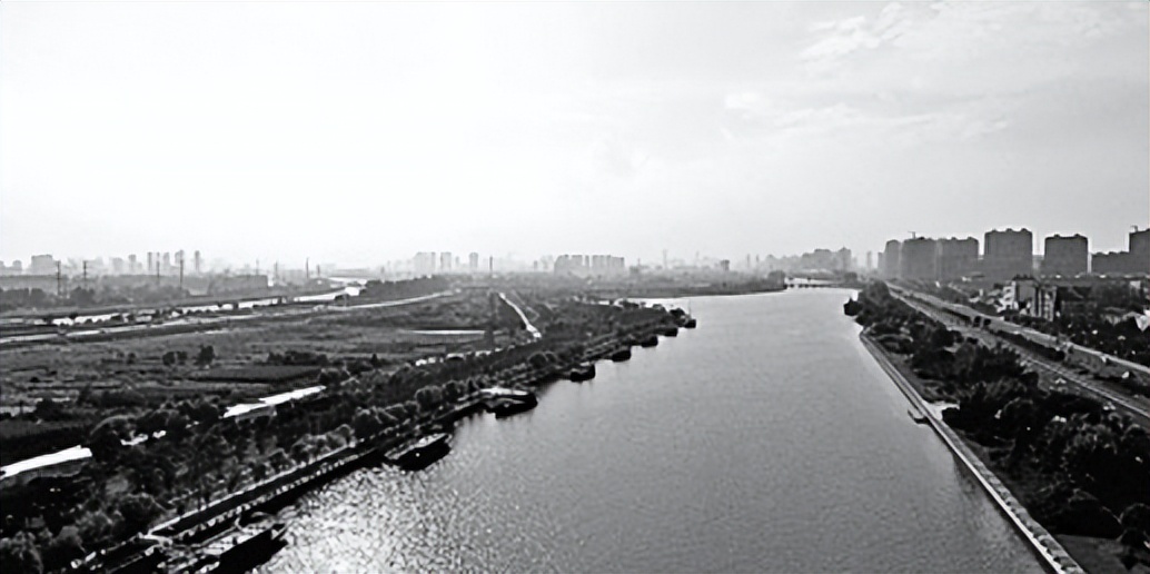 During the Song Dynasty, how did the Bianhe River system before the ...