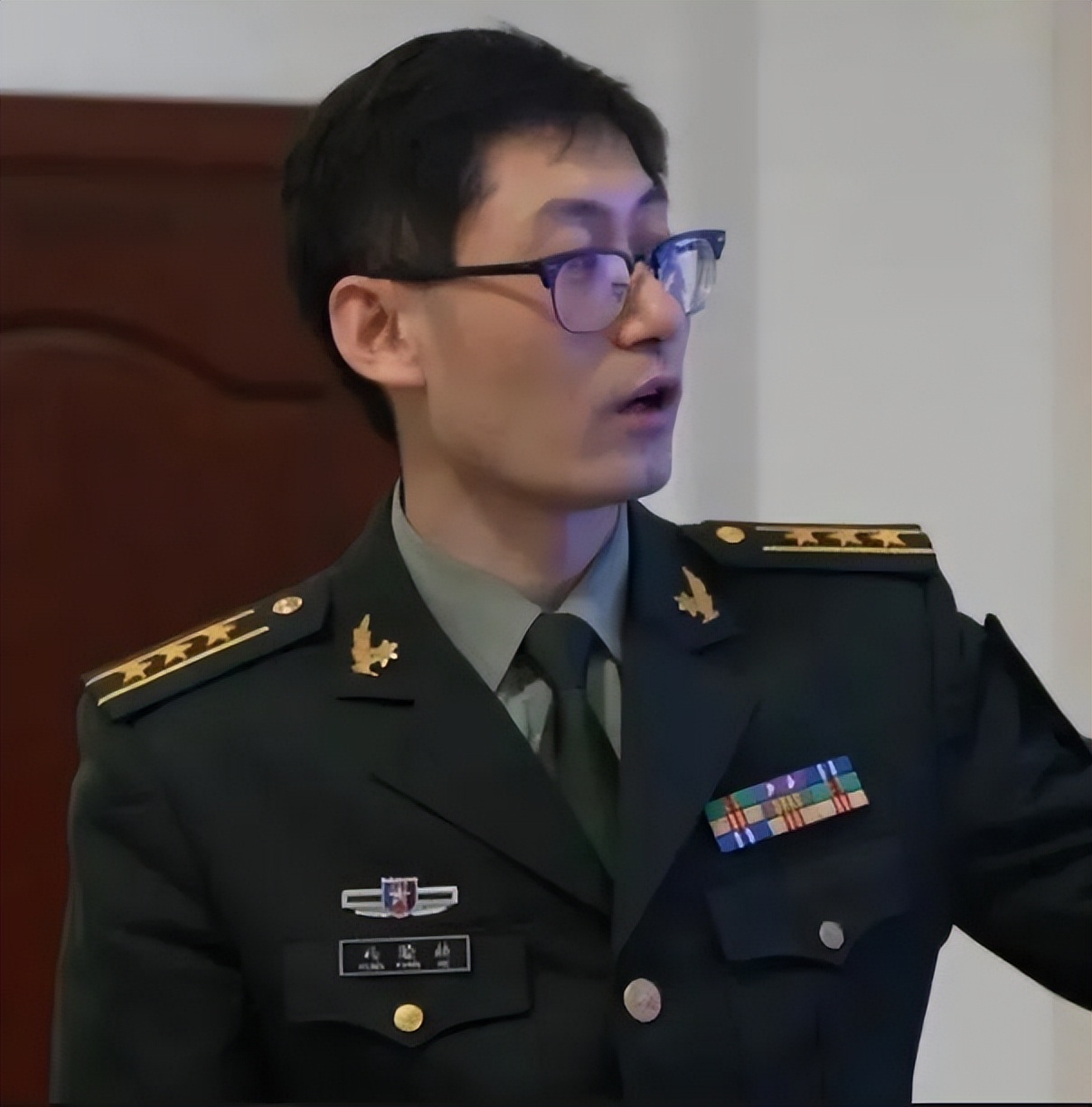 A top national defense expert was suddenly sacrificed unexpectedly. He ...