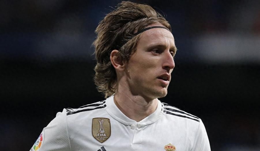 Price increase! 240 million in 3 years! Modric faces a problem: Real ...