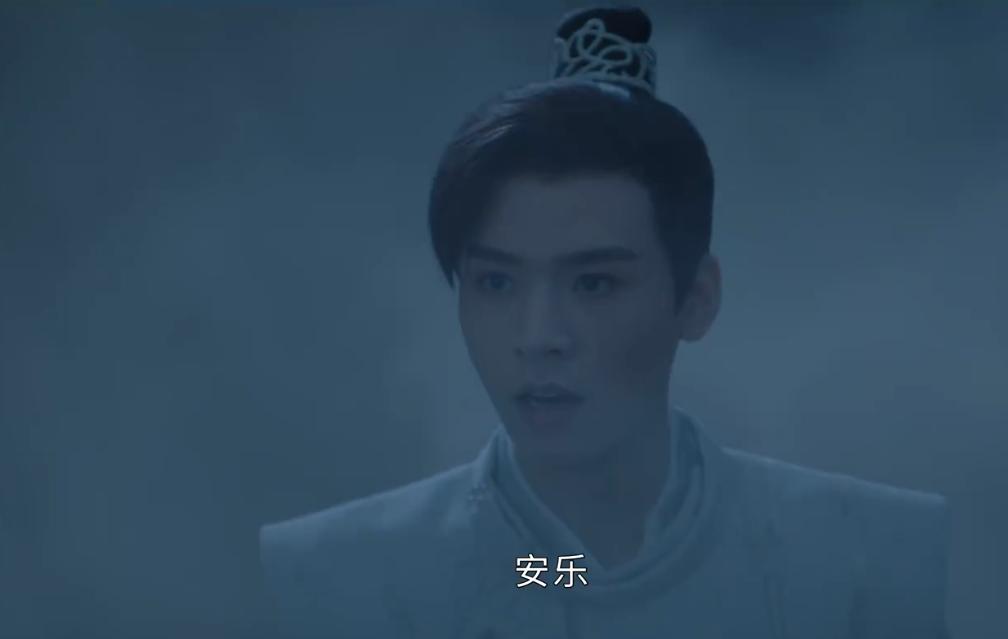 "The Legend of Anle": 10 years in a blink of an eye, with a scar on his ...