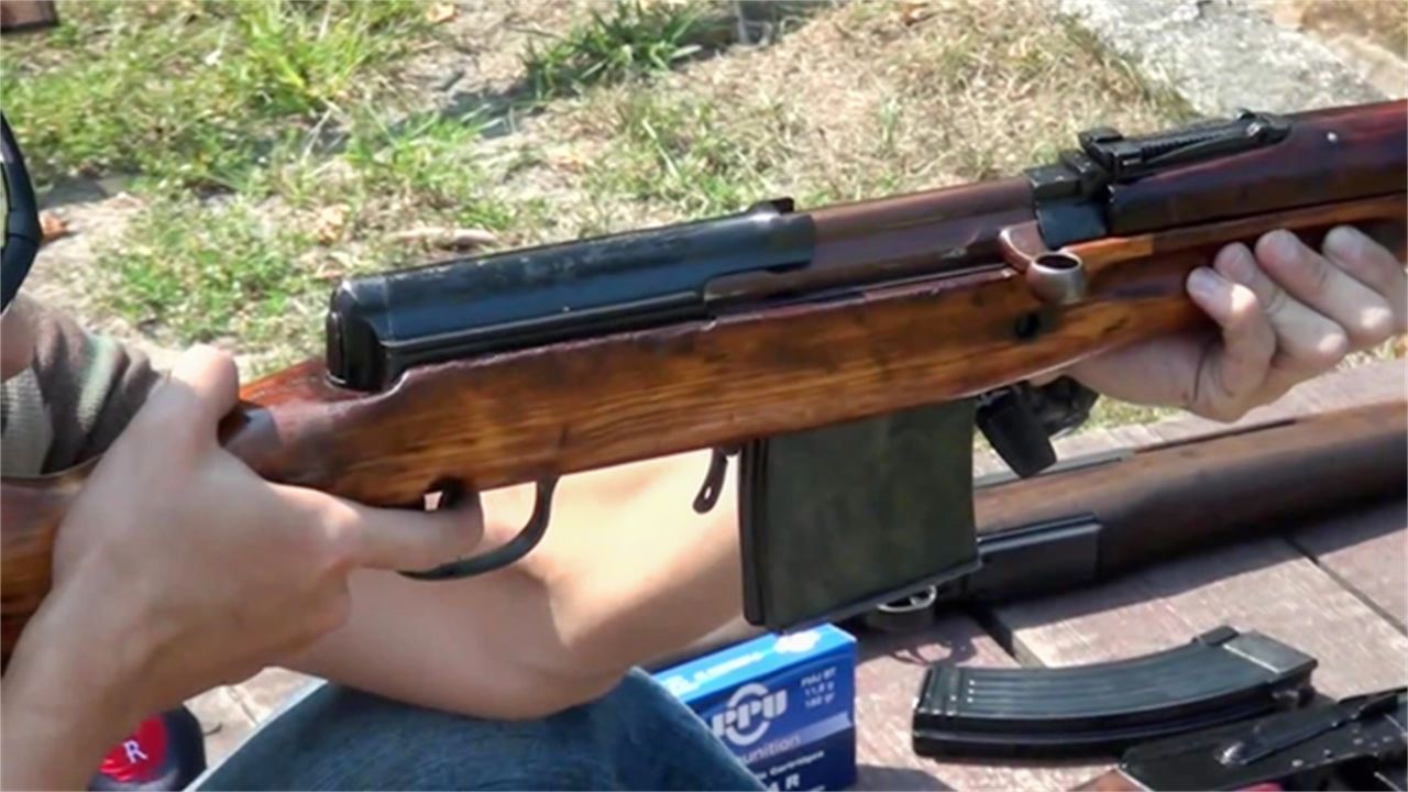 The Soviet soldiers hated it, but the Germans couldn't put it down! Why ...