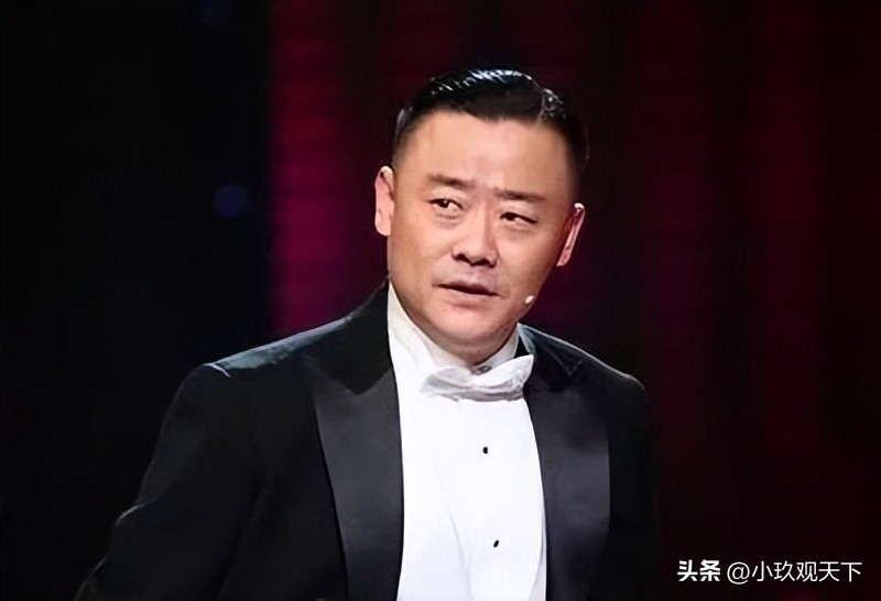 Facts have proved that Zhou Libo, who has "disappeared" for 6 years ...