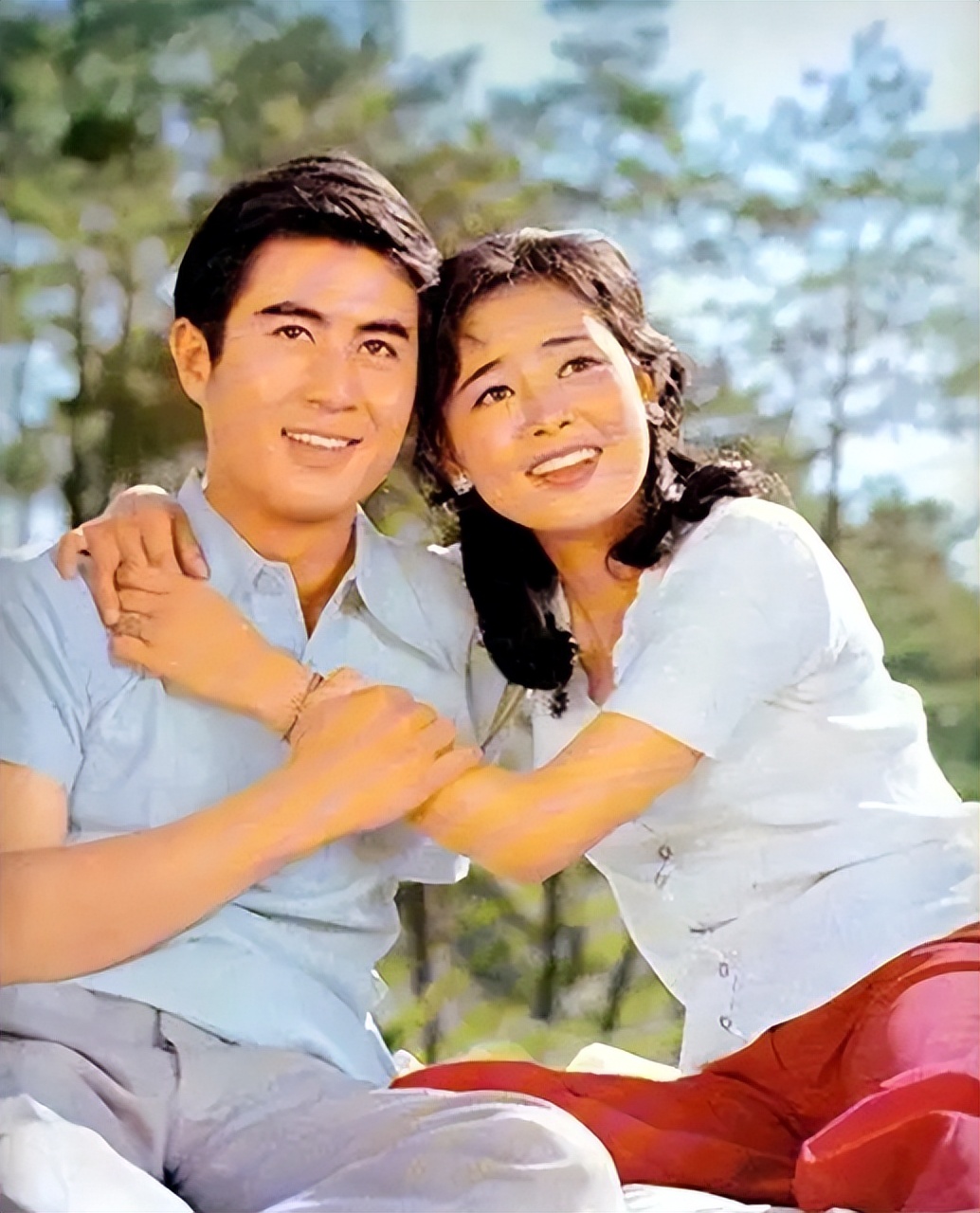 Actor Guo Kaimin marries second marriage Liu Xiaochun? - iNEWS