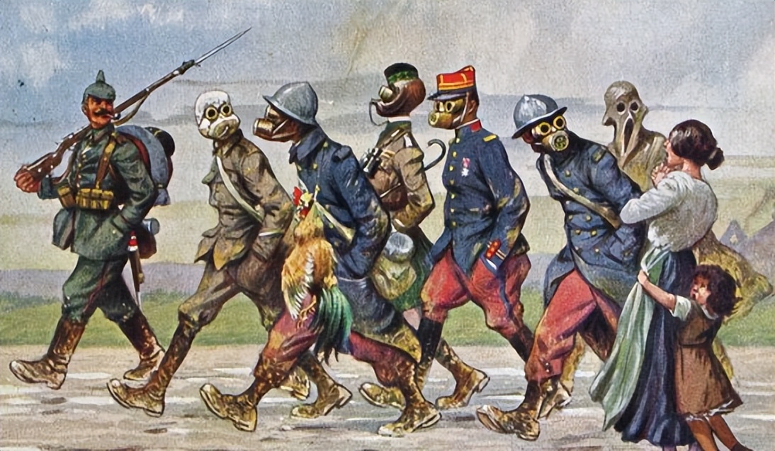 What was the role of Austria-Hungary in World War I and its impact on ...