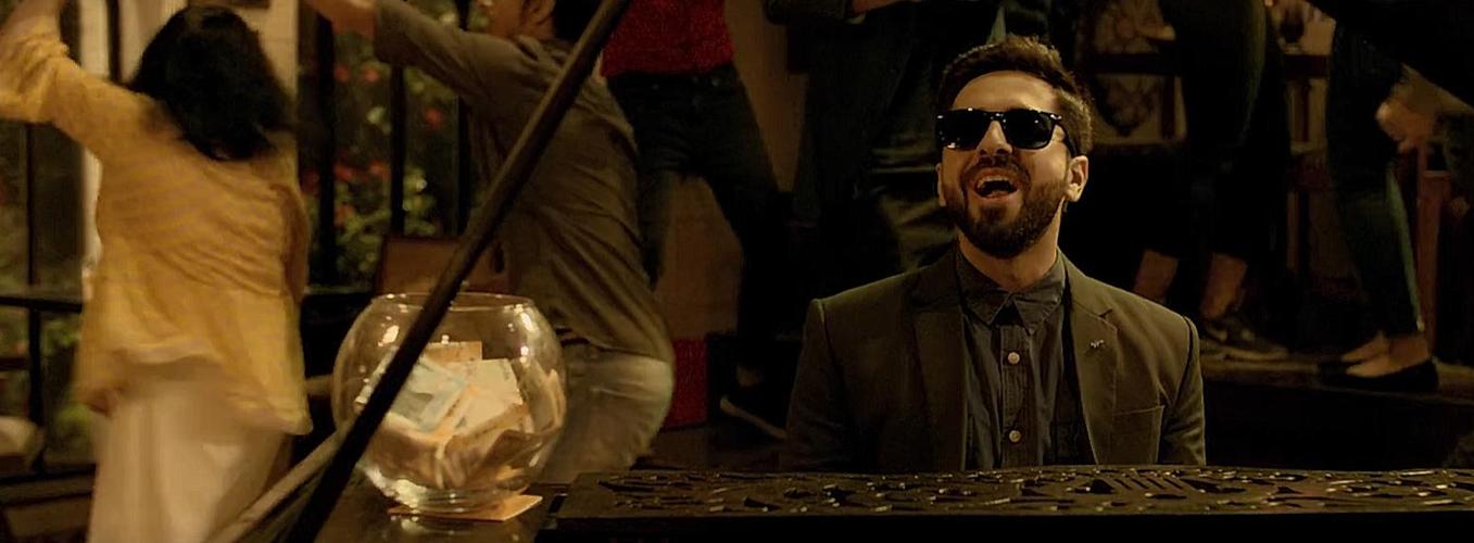 The Movie "The Tuner": The Charm of Sound and Psychological Exploration ...
