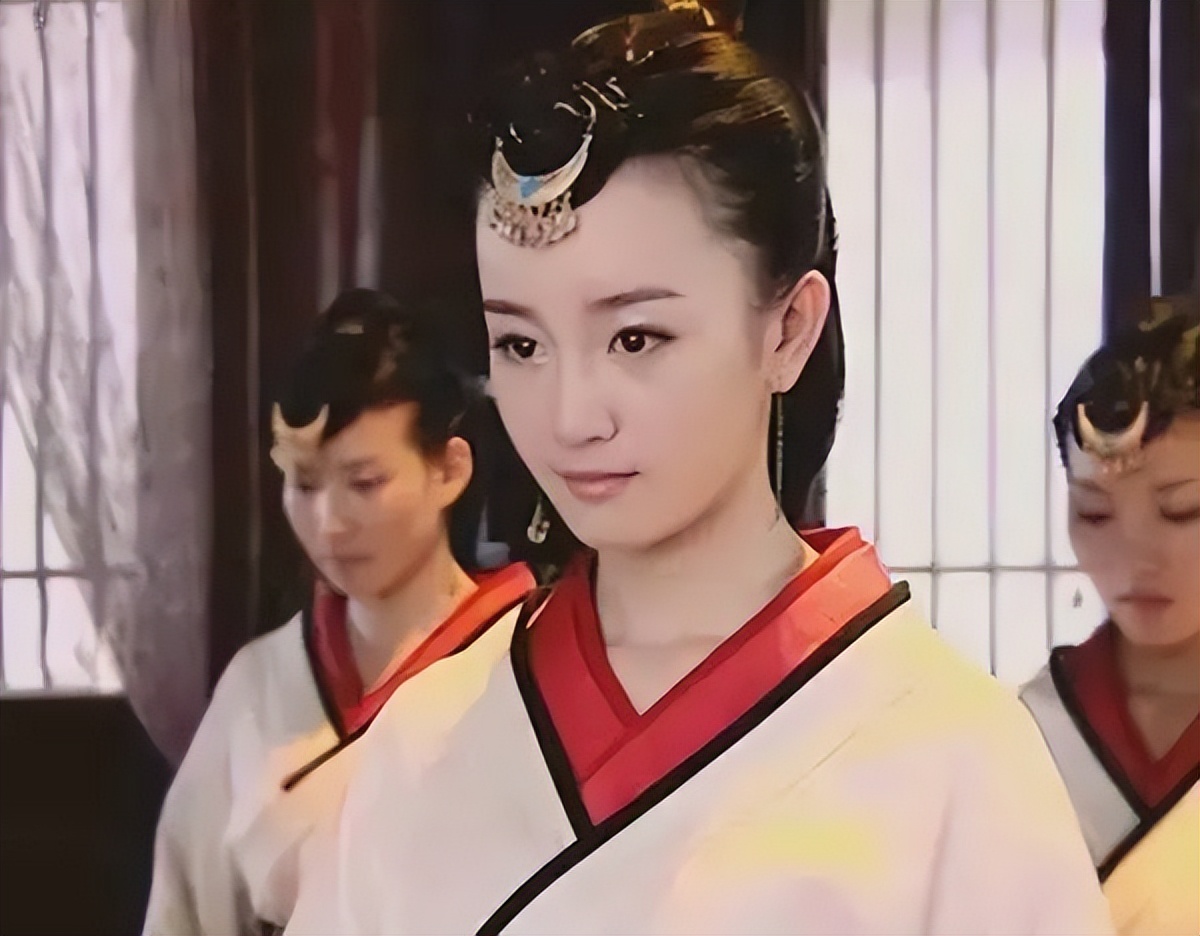 Surprisingly, Zhang Meng and Jin Ensheng are married - iMedia