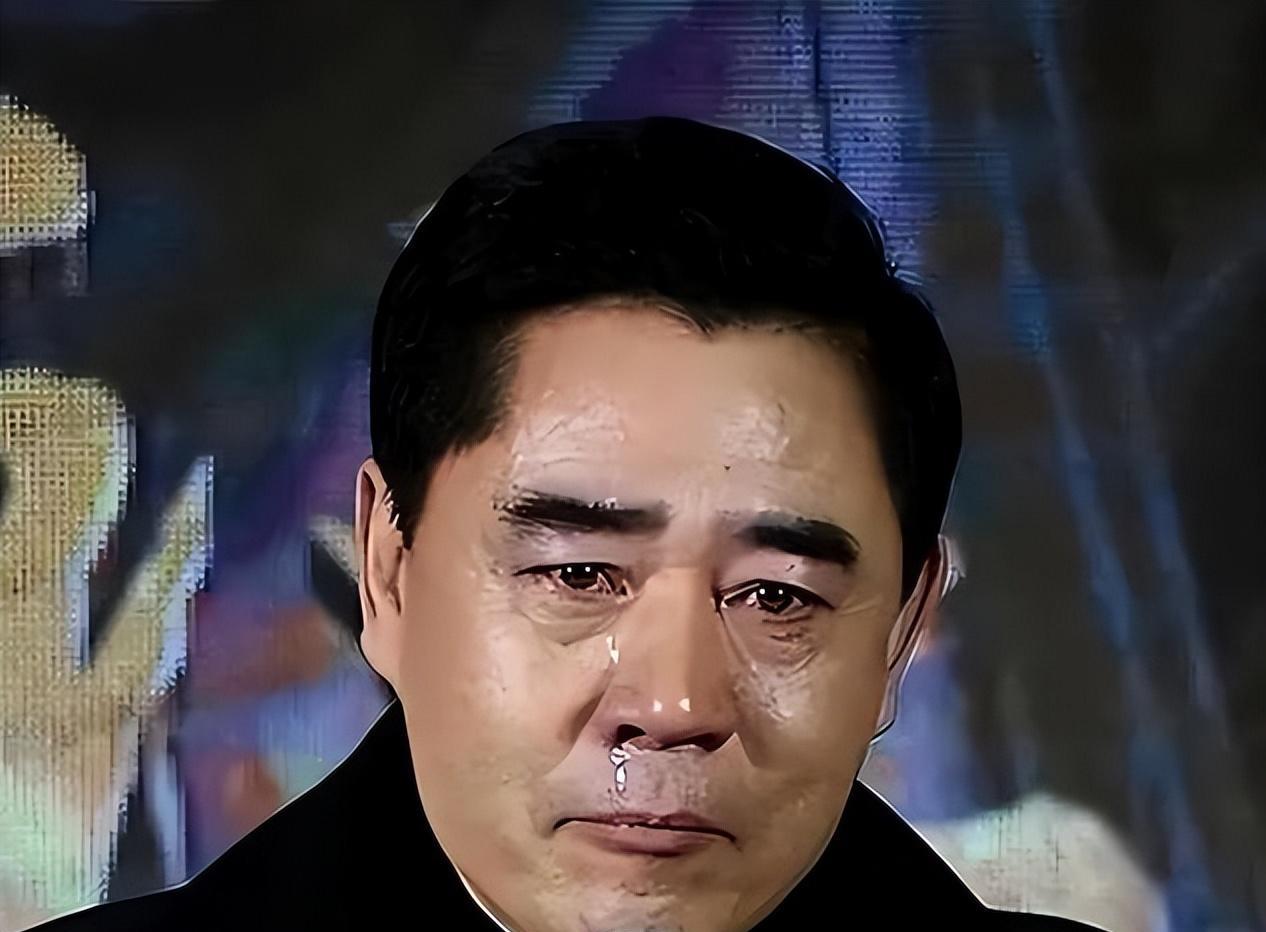 Sun Li is right. Chen Baoguo, who "disappeared" from the entertainment ...