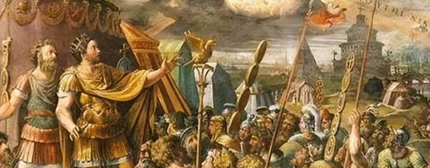 The Civilization of the Goths: Is the Contribution to Europe ...