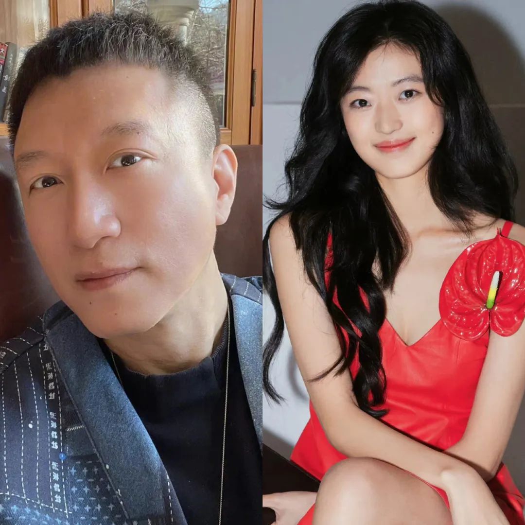 Little Gossip, Michelle Yeoh, Chen Feiyu, Huang Xiaoming - iNEWS