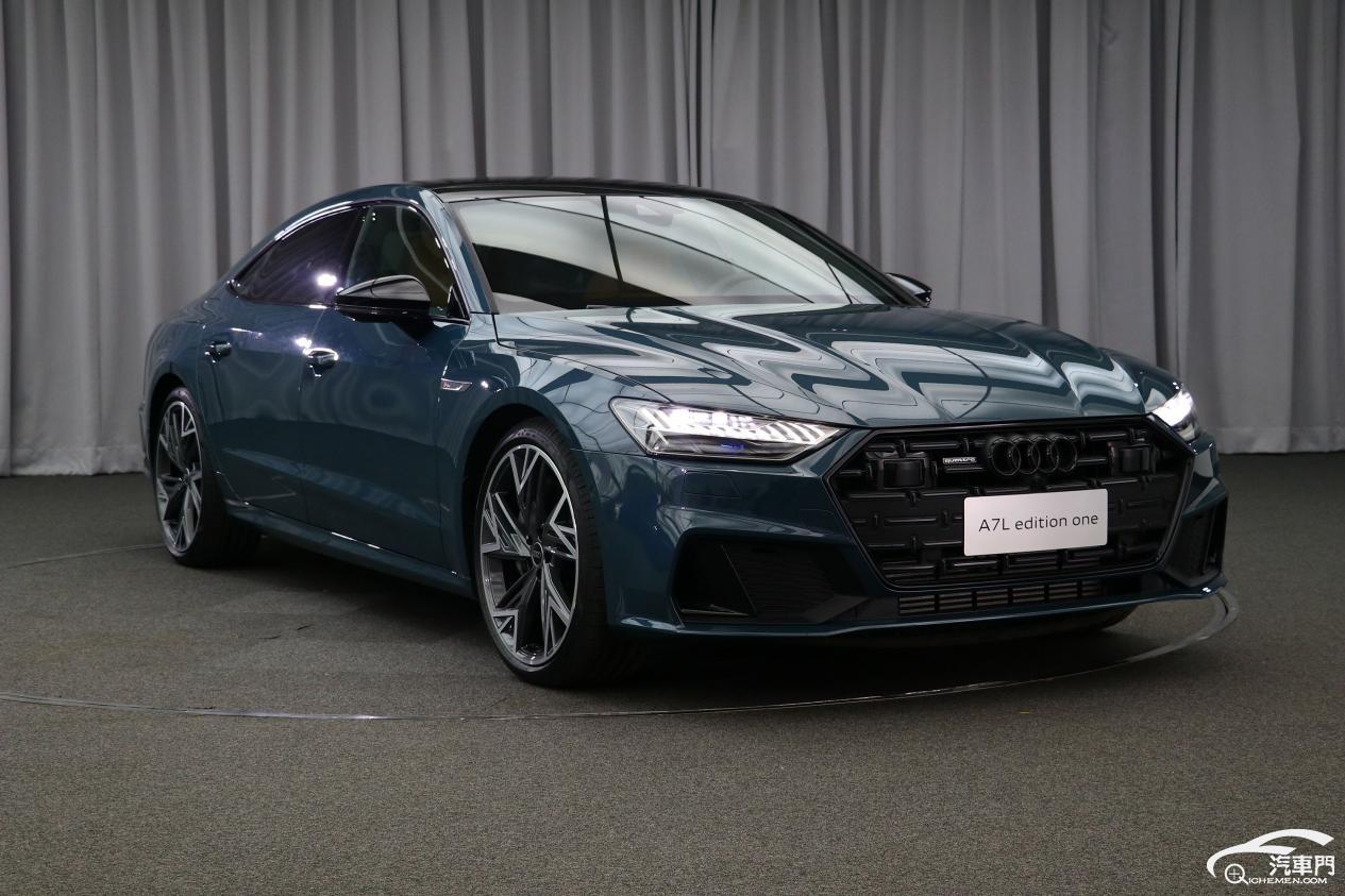 SAIC Audi's monthly sales of 5 million vehicles!Jia Mingdi: We do not ...