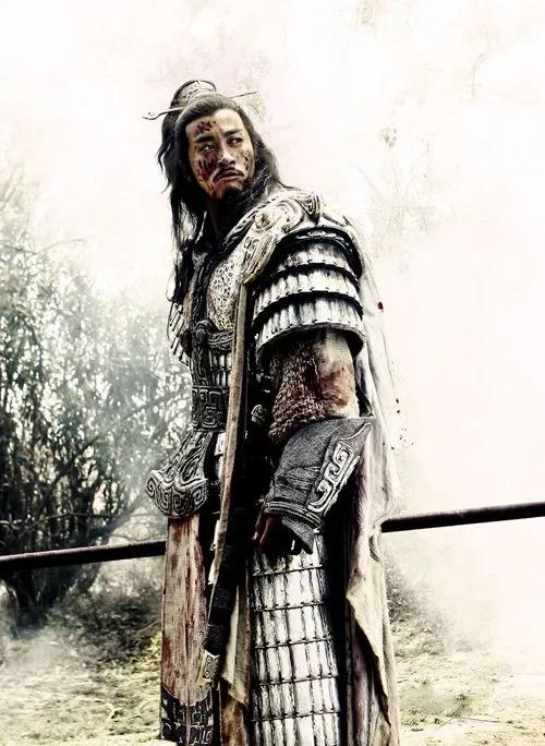 How dark is the two Jin Dynasty: the emperor became a slave, the queen ...