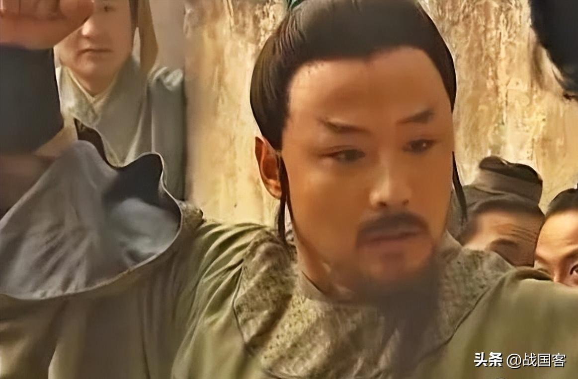 How was Lin Chong cornered step by step? - iNEWS