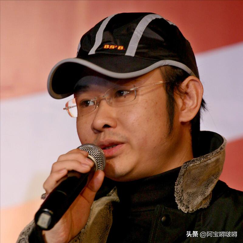 Showing the regrets of Dao Lang's life, Dao Lang's new album "Folk Song ...