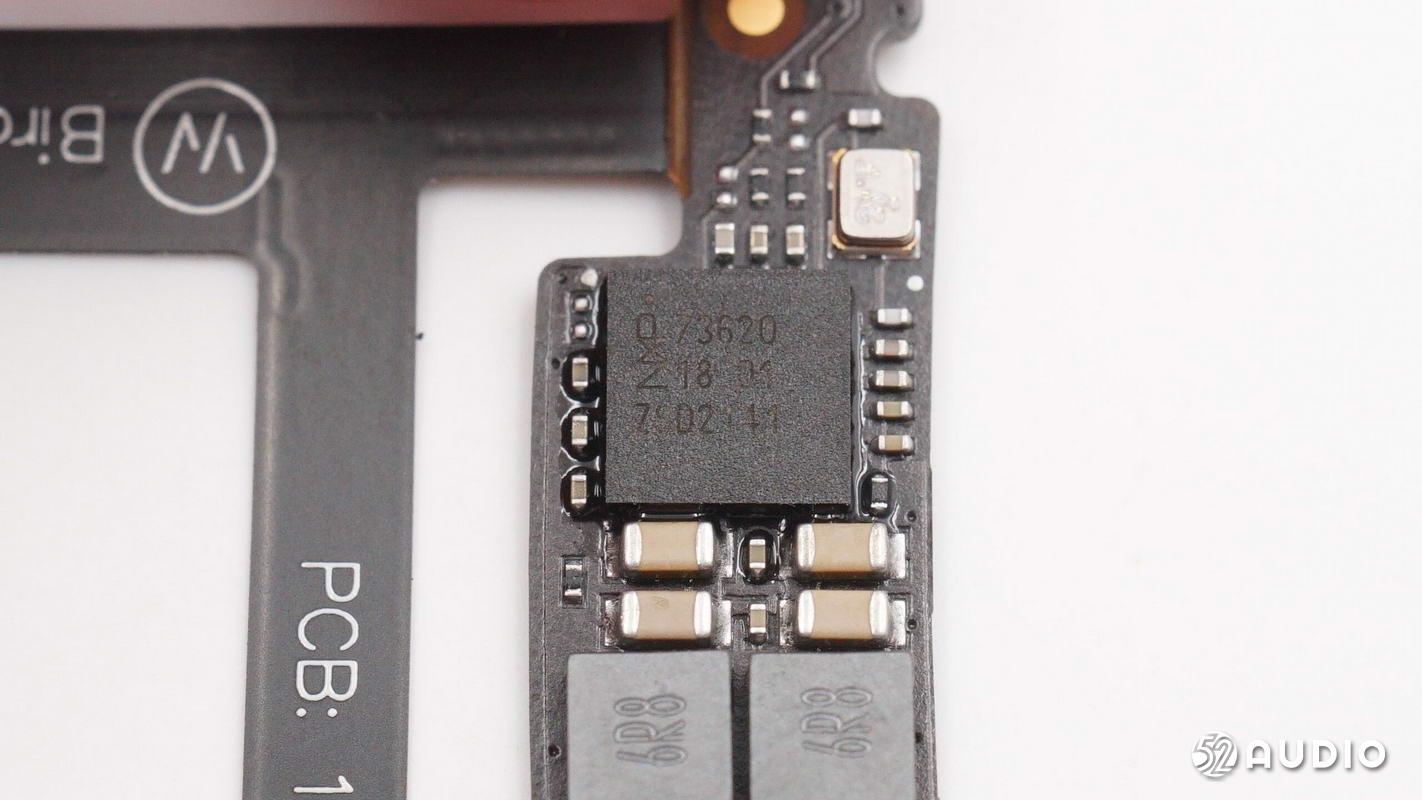 Teardown report: WHOOP 4.0 smart bracelet, commercialized high energy ...