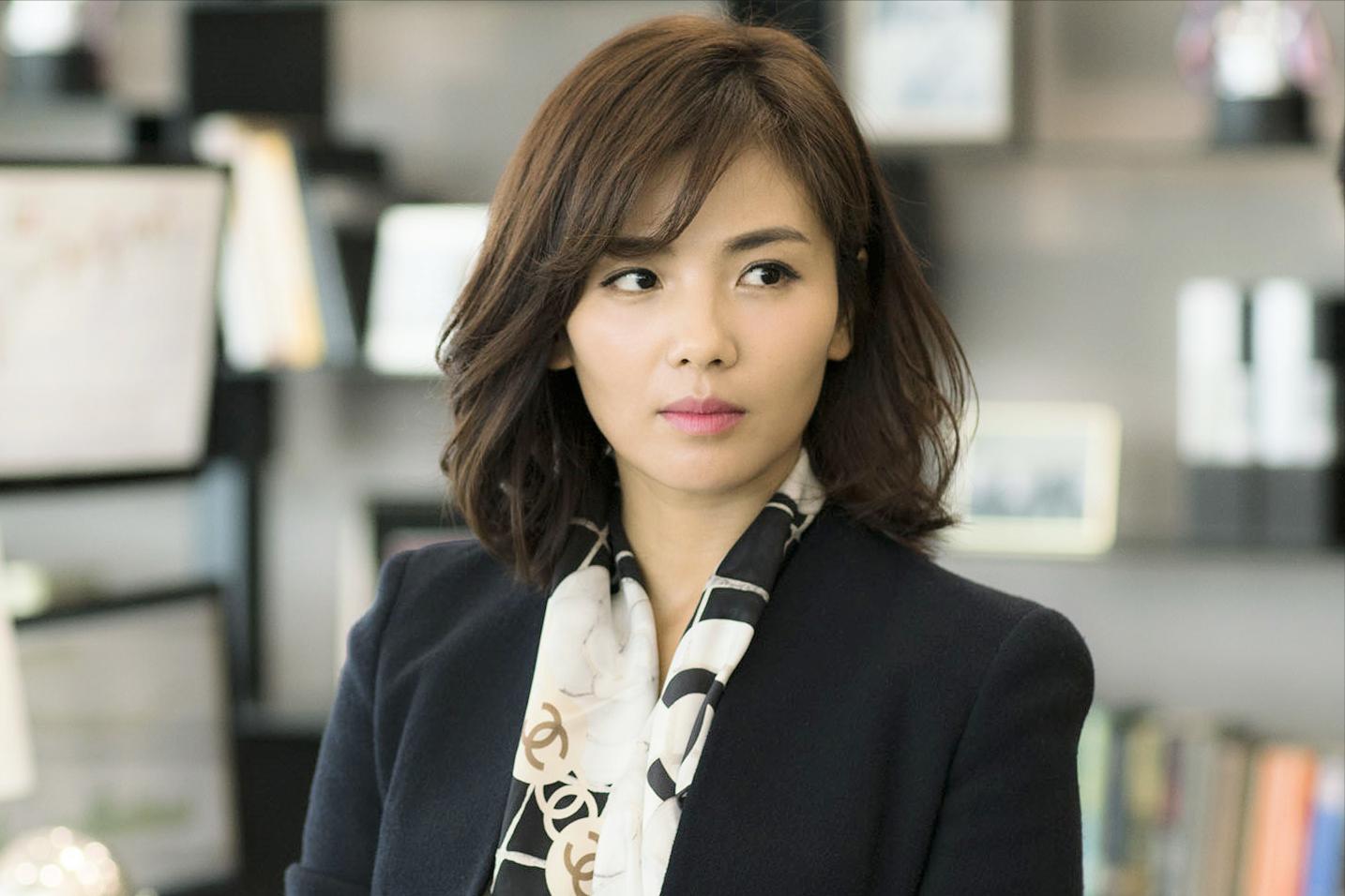 This time, Liu Tao, who was "exploded as a superior who took the ...