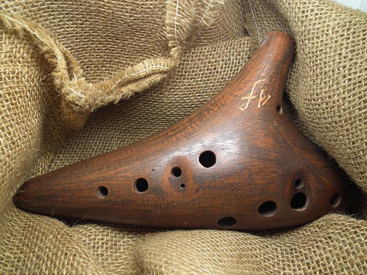 England in the Thirteenth Century - Ocarina Making Technology - iNEWS