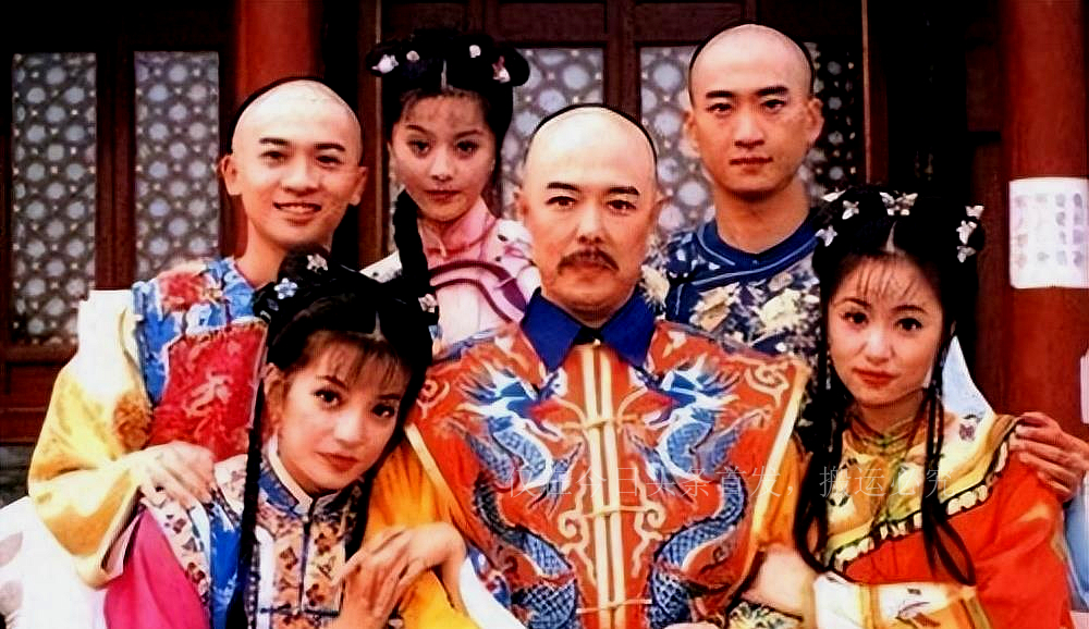 The current situation of Qiongyao, which connects the two sides of the strait, is worrying! Two ...