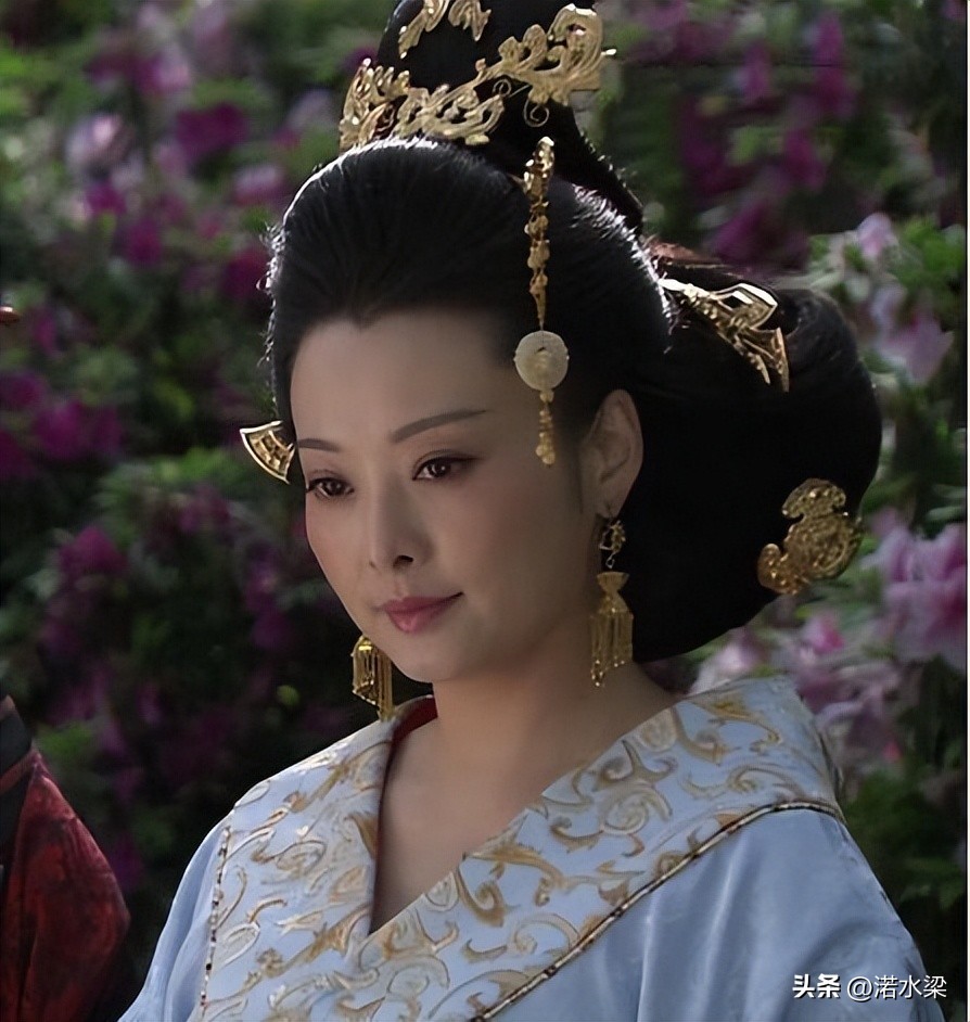 Queen of Emperor Liu Shi of Han Yuan Dynasty——Wang Zhengjun - iNEWS