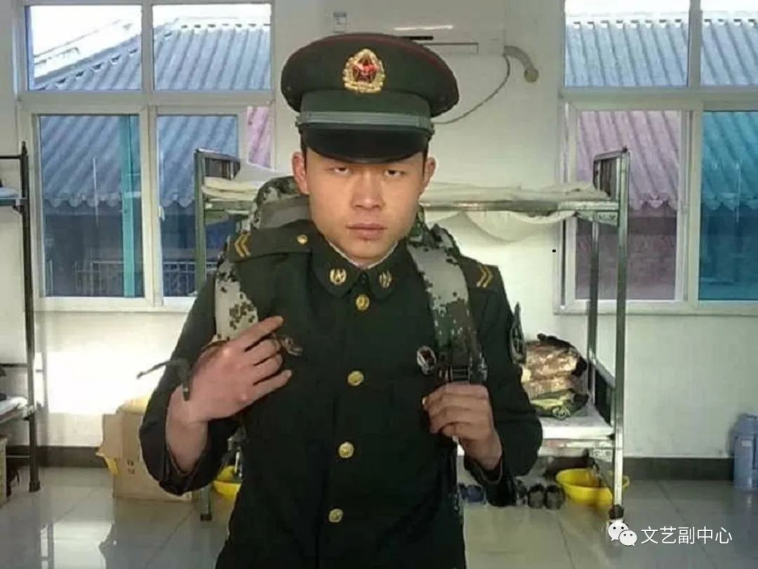 Bloody!Zhou Guangbing's "Decisive Battle" has been on the screen for 5 ...