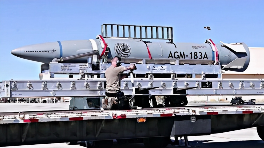 The U.S. military's superb missiles failed to live up to its strength ...