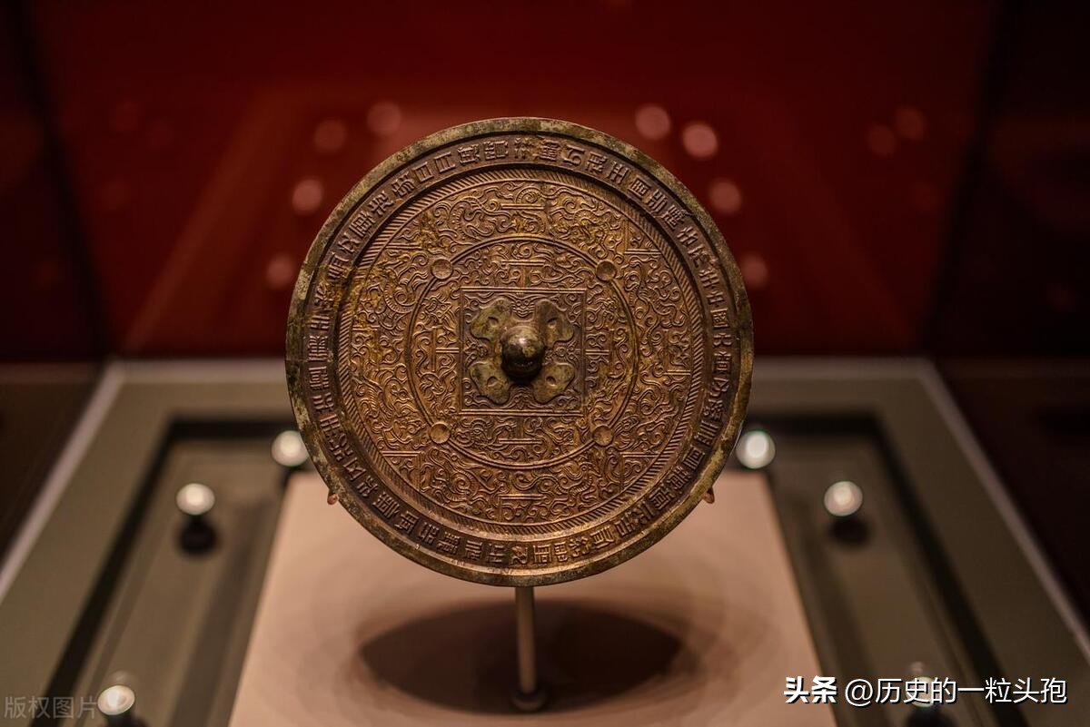 Exploring the Development and Evolution of Ancient Chinese Bronze ...