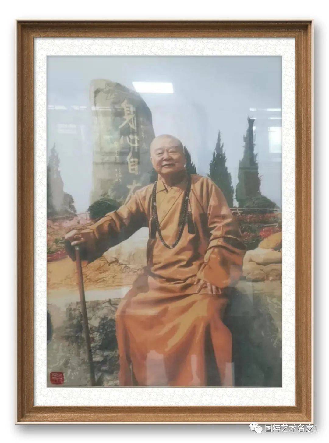 National quintessential artist——Jiao Lihua - iNEWS