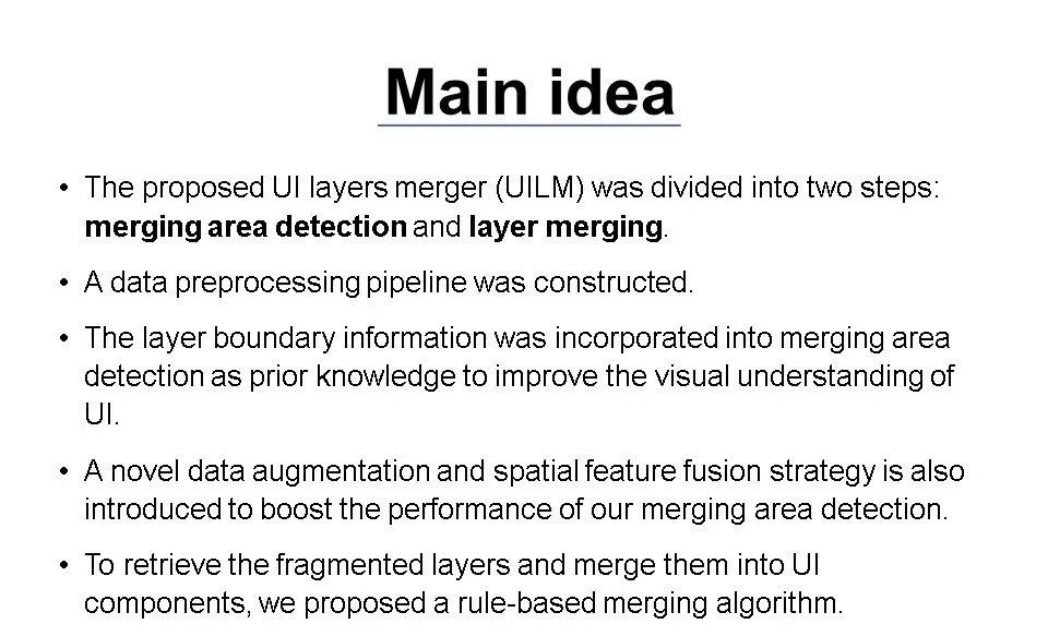 UI Layer Combiner: A UI Layer Merging Method Based on Computer Vision ...