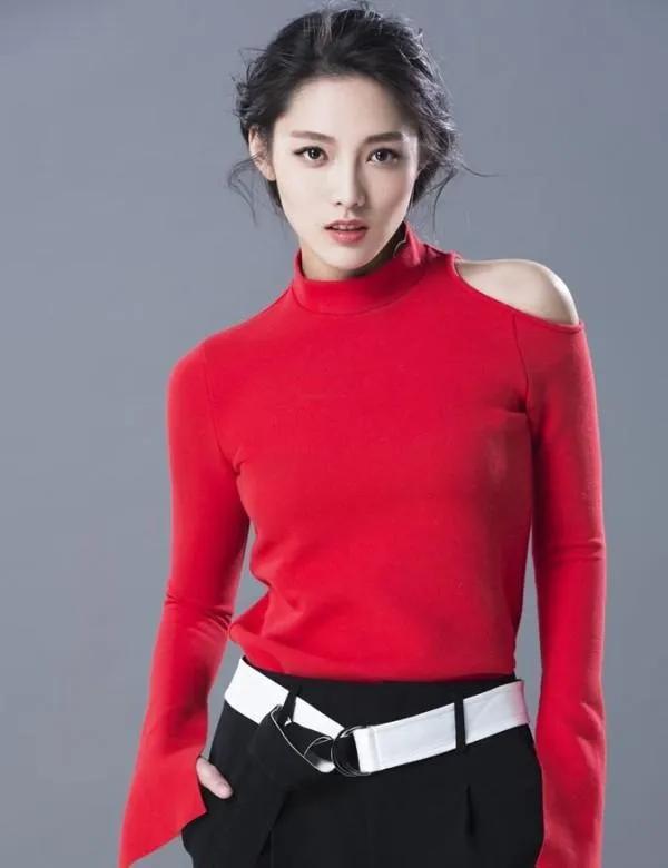 Sun Shuang's personal photo - iMedia