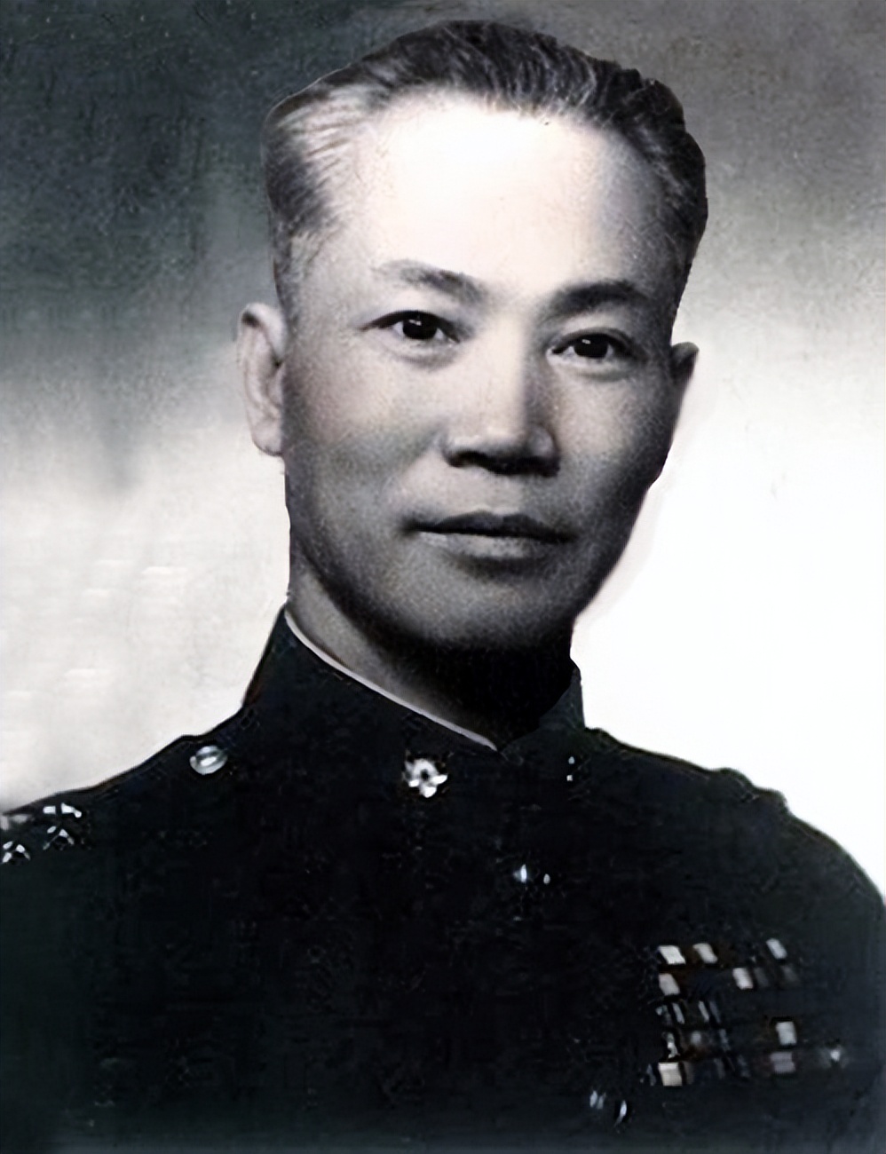 Du Yuming couldn't figure out why an army of millions lost to Su Yu?Ask ...