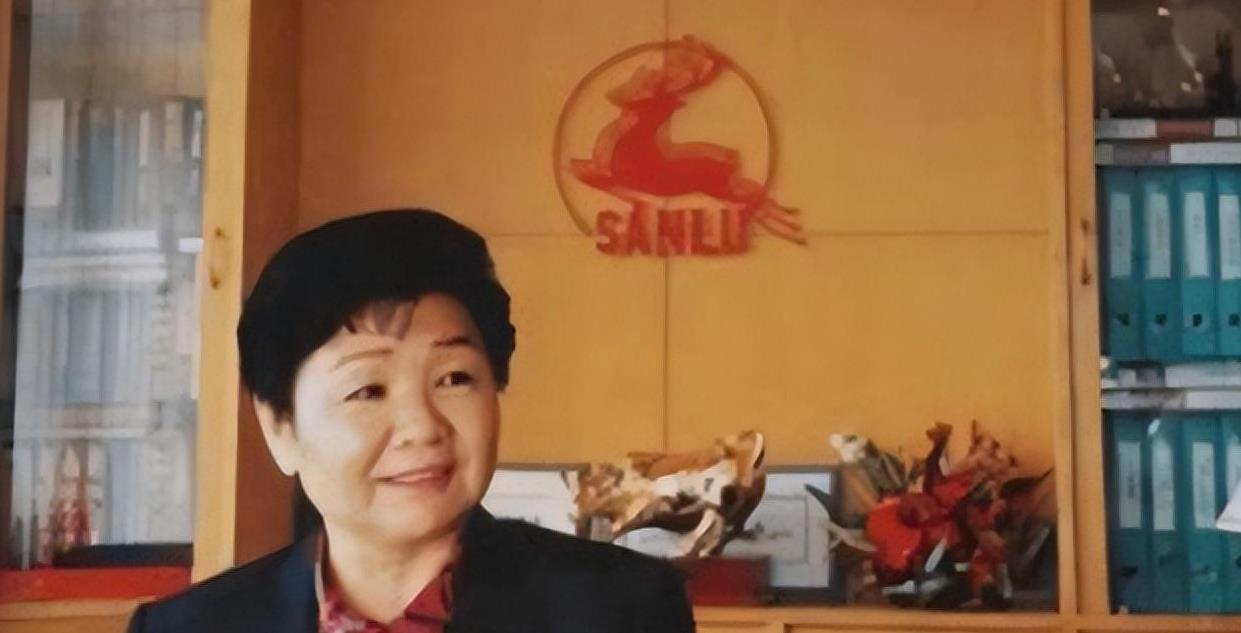 How is Jian Guangzhou, the Shanghai reporter who exposed "Sanlu milk ...