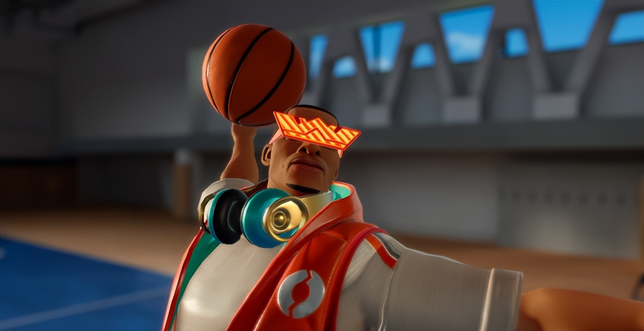 Streetball is more suitable for summer! 8.23 "All-Star Streetball Party ...