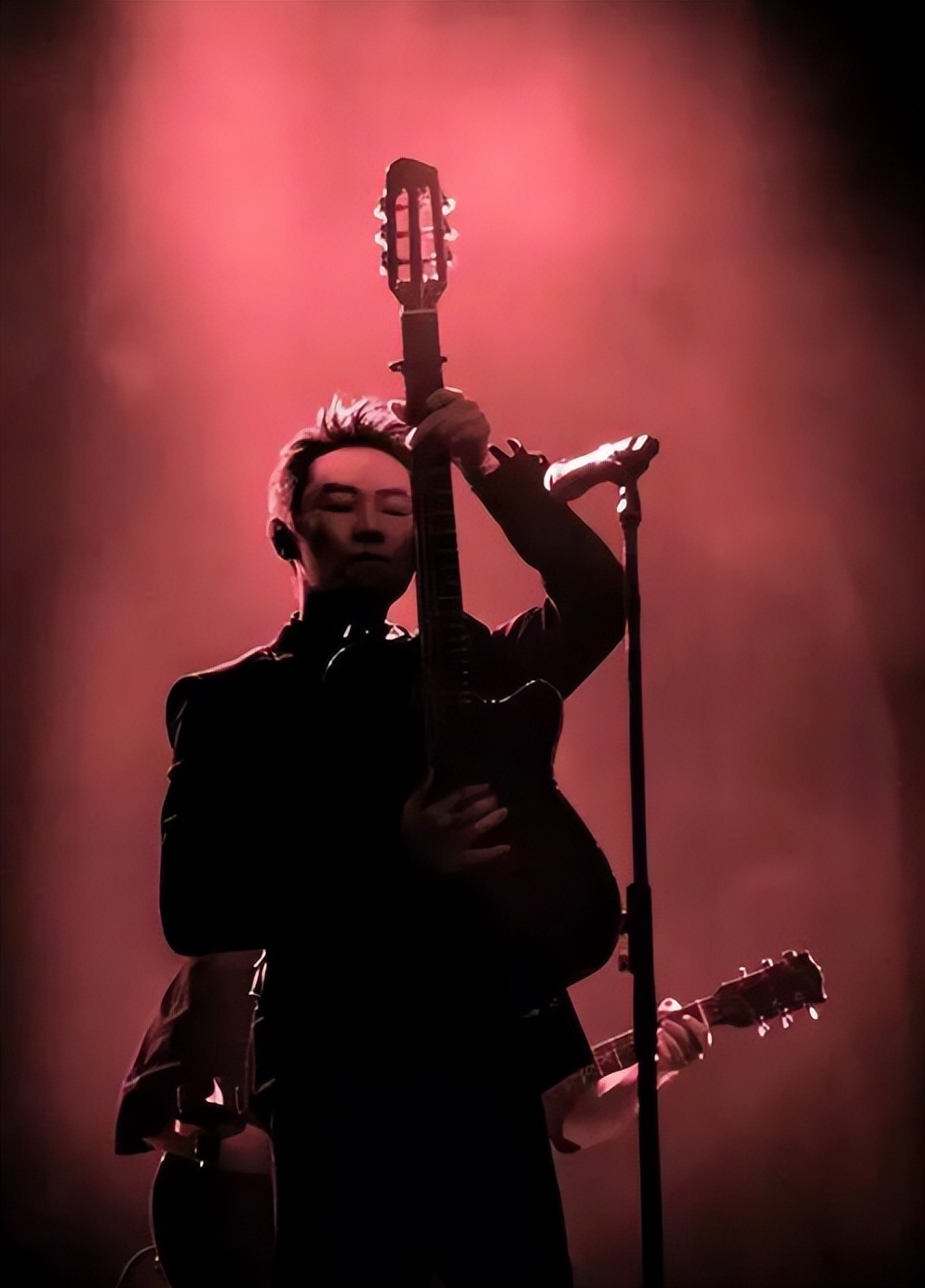 Soul singer Liang Bo: The most miserable and good voice champion in ...