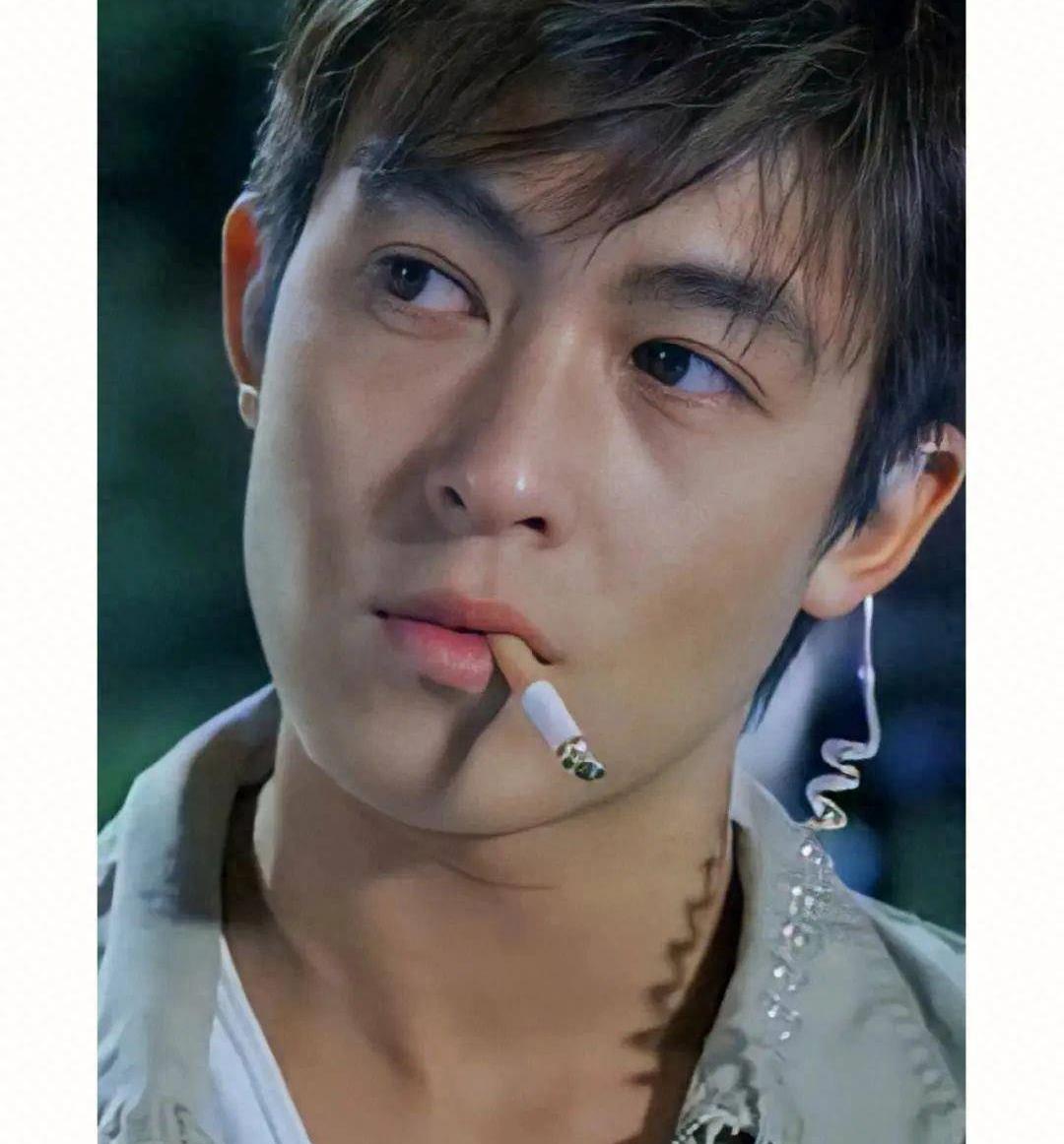 Why did Cecilia Cheung take photos with Edison Chen back then? Years ...