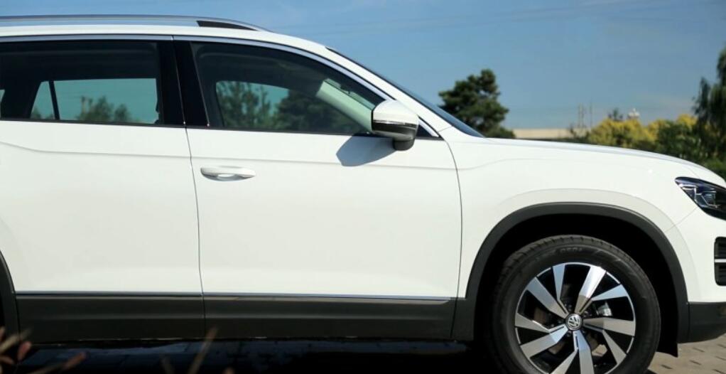 The interior space car interior is very beautiful - iMedia