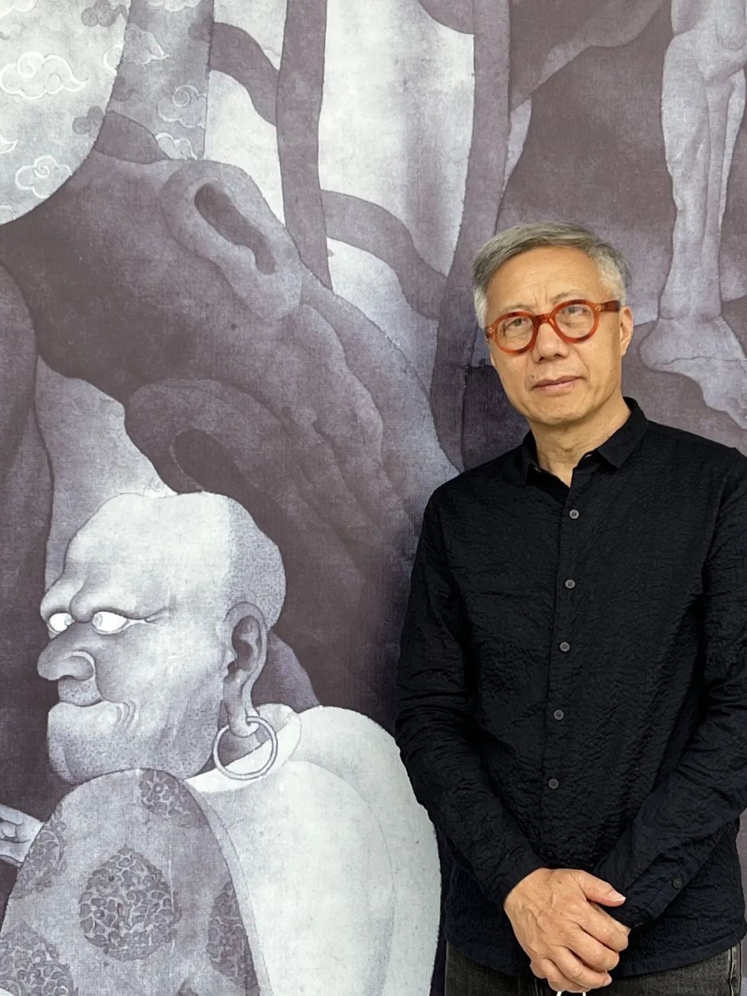 Returning to Beijing after 14 years, he is still the same Yu Qiping - iNEWS