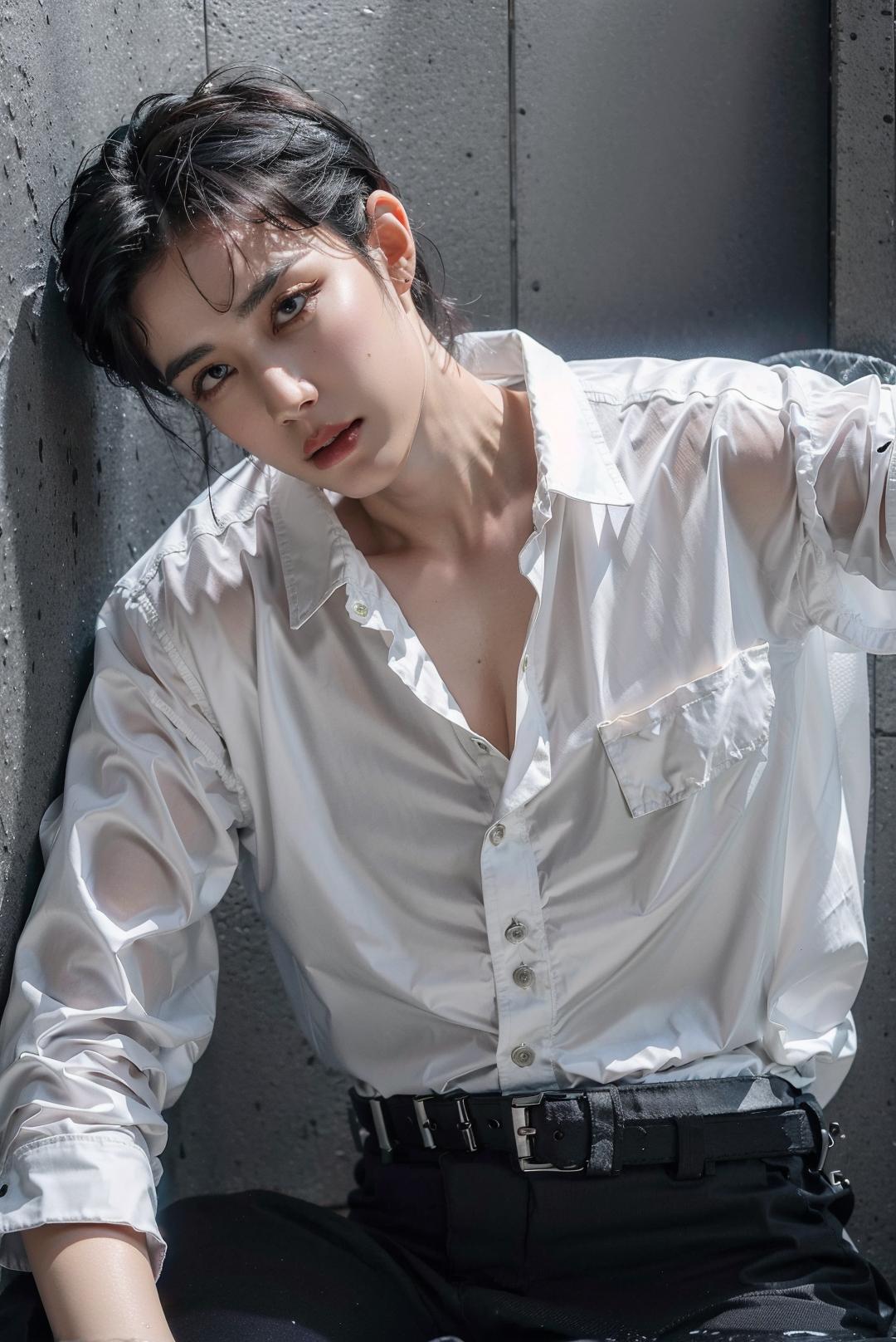 Idol Trainee: Music Journey from Scratch! - iNEWS