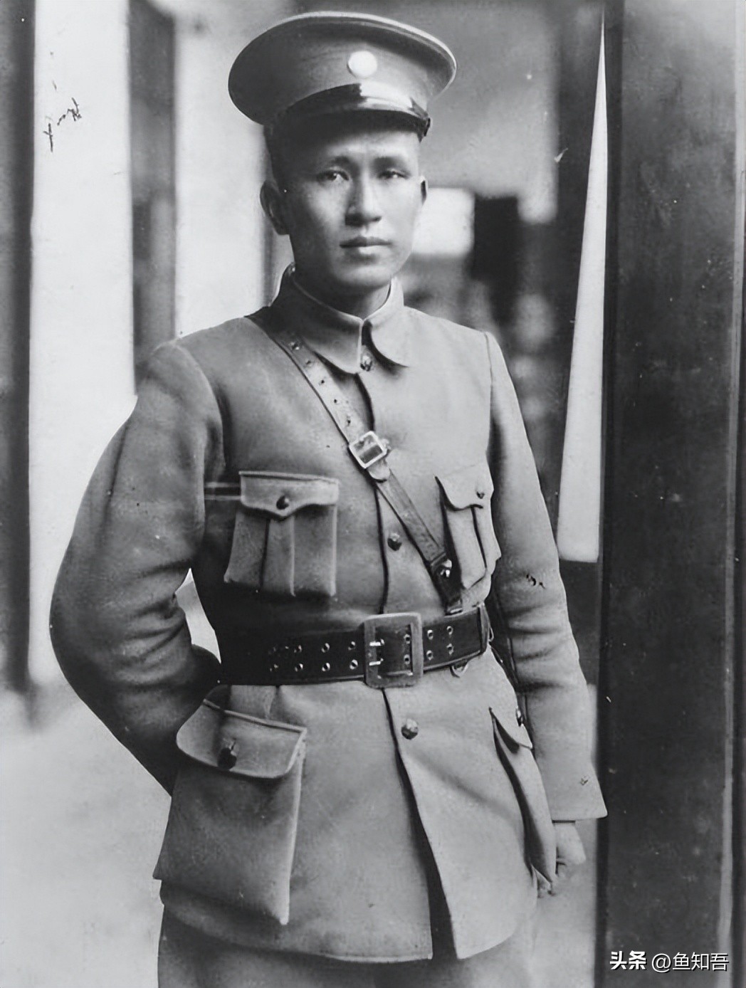 A look at the battle order and main officers of the Zhang and Guangxi ...