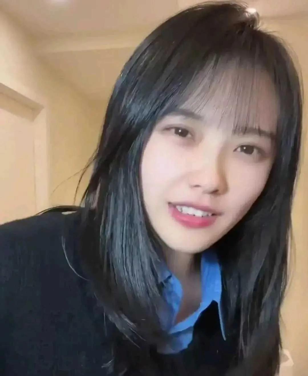 It turns out that Ms. Huang was born in 1983 and will be 40 years old ...