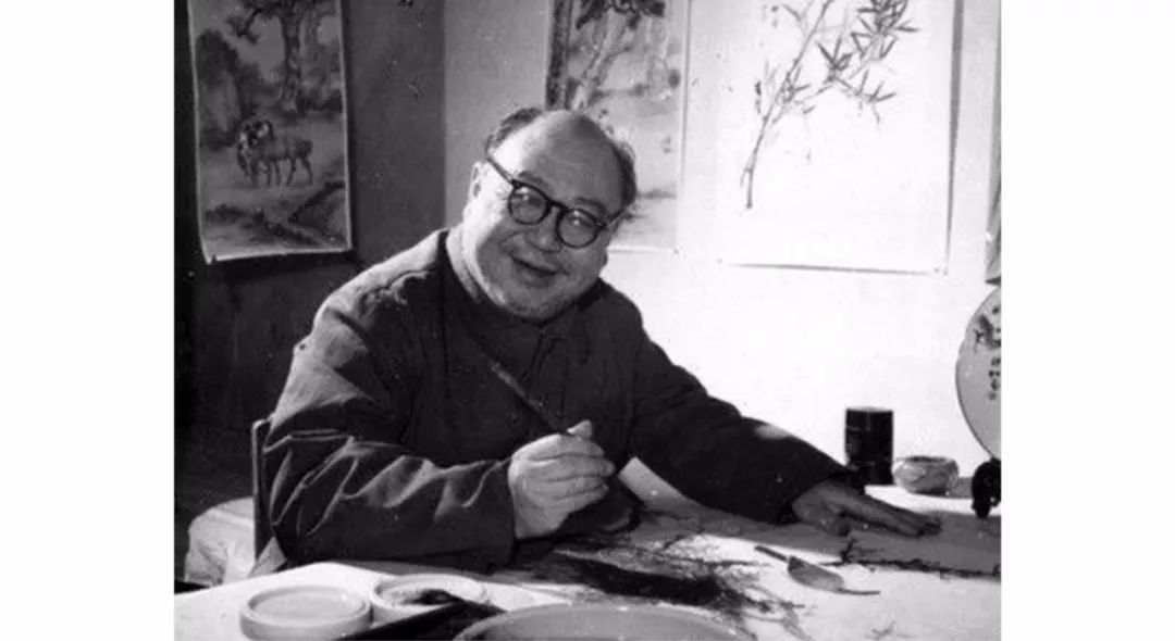 "Painting and Calligraphy Appreciation" Puzuo, the neglected relative ...