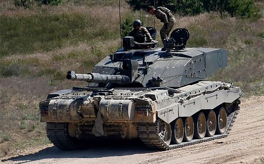 A drop in the bucket, the West plans to aid Uzbekistan with nearly 200 ...