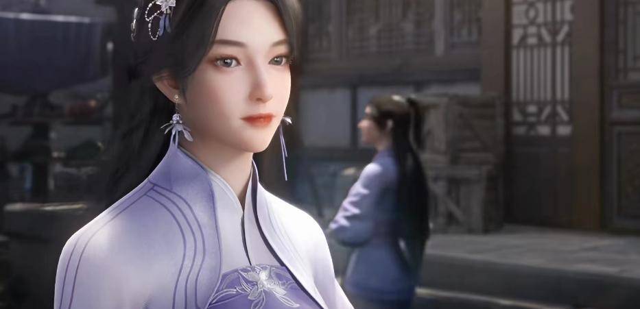 Li Xiaoman showed up again, the three of them were exploited, and Ye ...