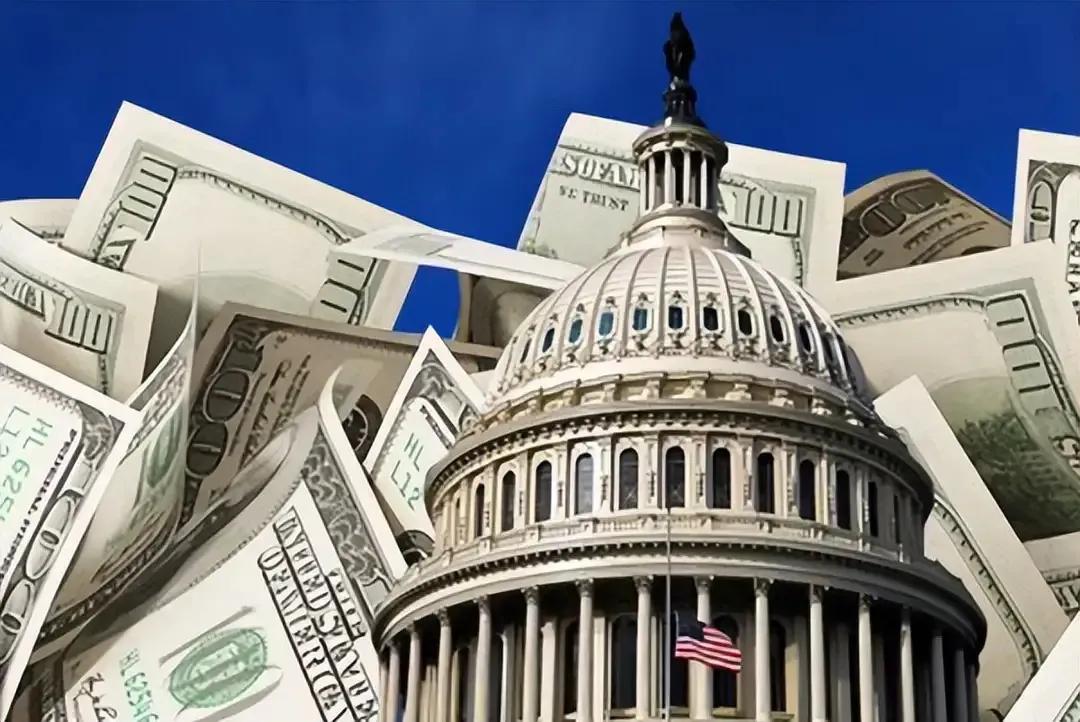 Countdown to default! The US debt crisis is "intensifying" and may ...