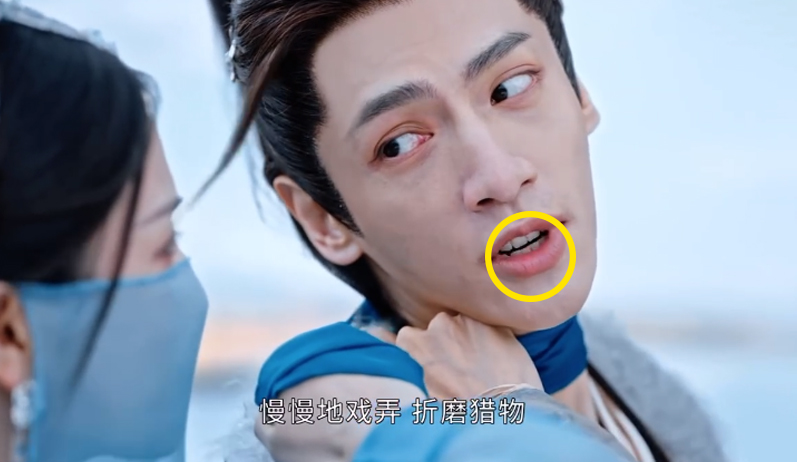 After eating the bonus of "Runyu" for 5 years, Luo Yunxi's true ...