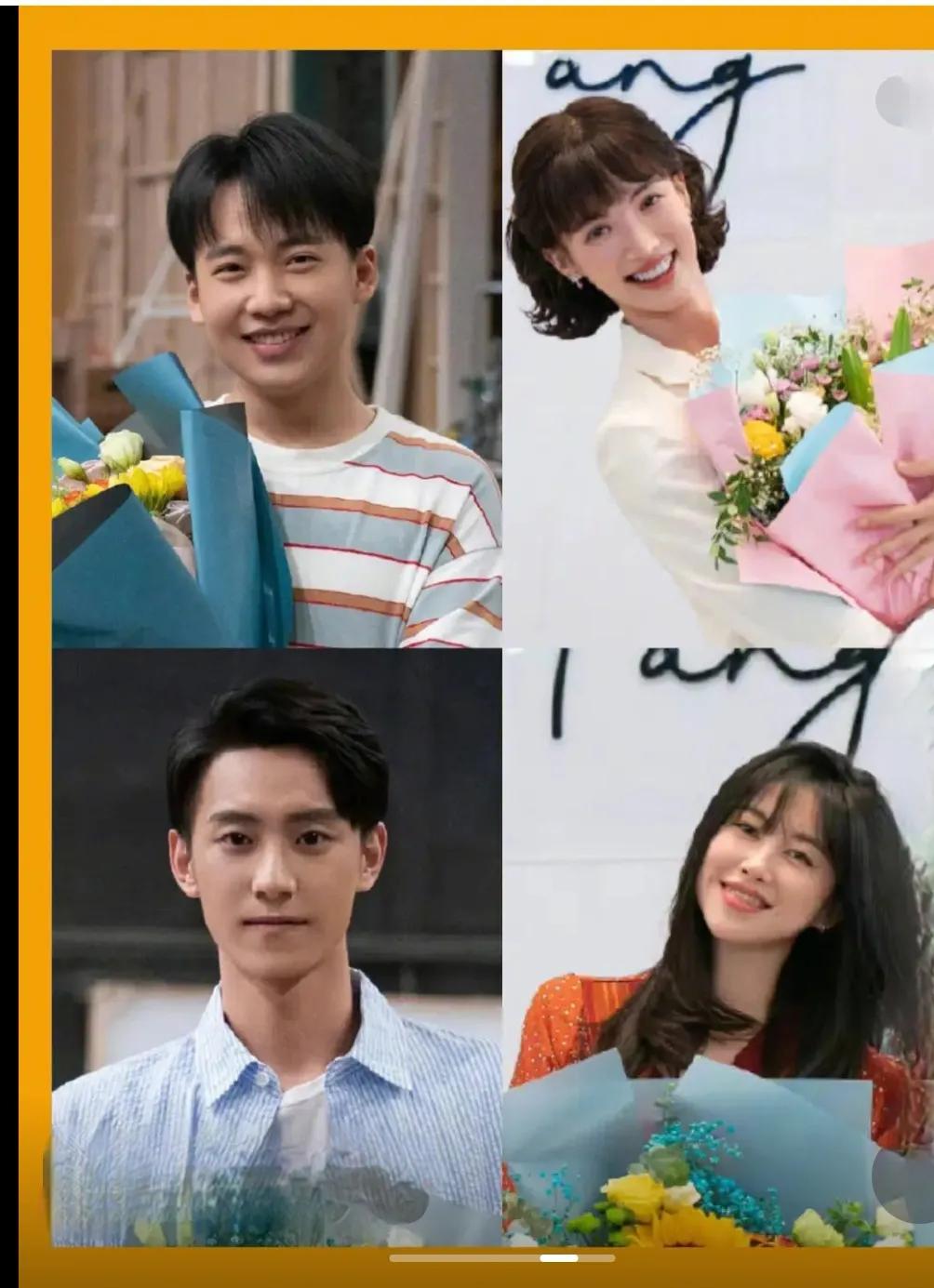 The Ordinary Road Episode 5: Pan Yan was rejected by Zhang Rumei - iNEWS