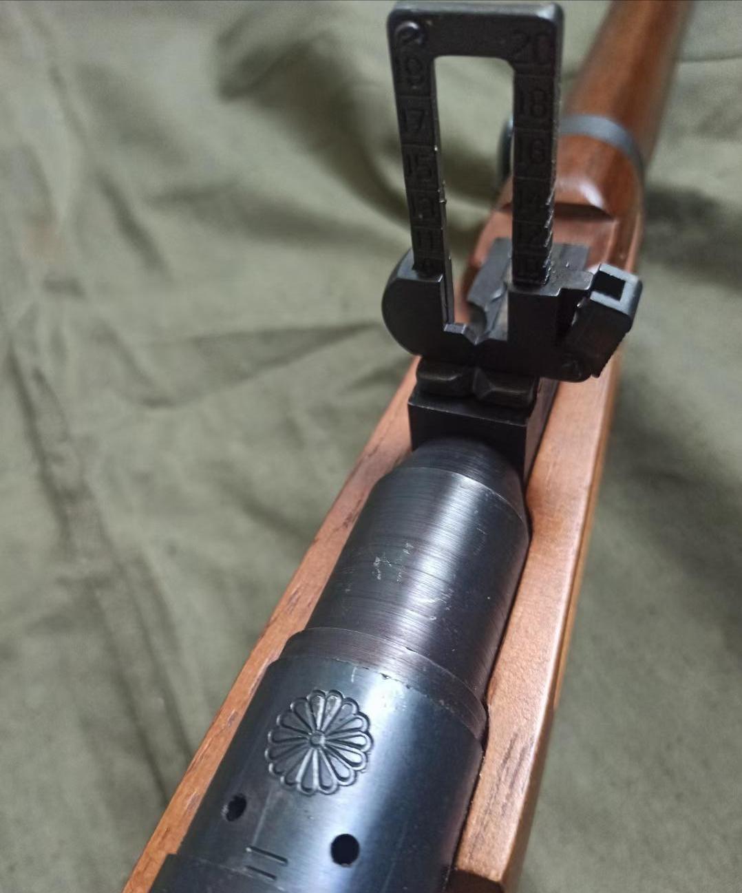 "Devil's minion" rifle machine gun bullet in the history of Japanese ...