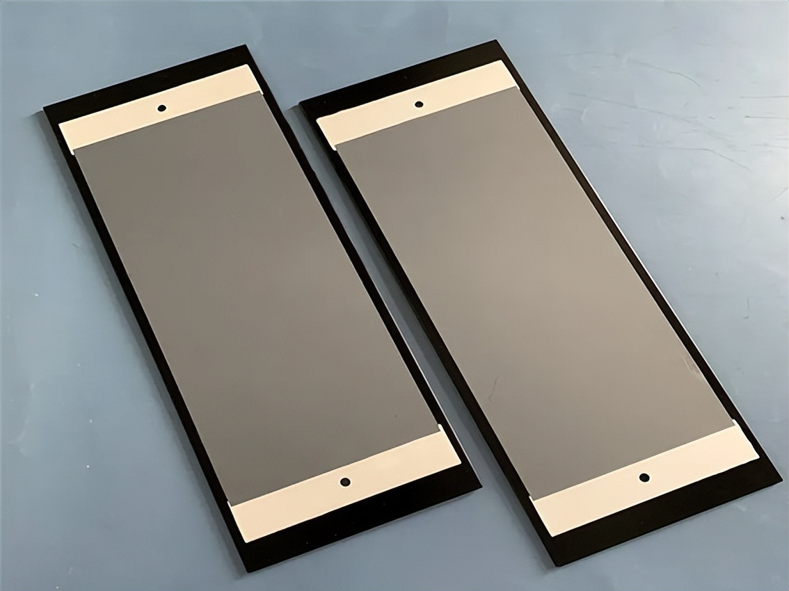 Glass-ceramic heating plate - iNEWS